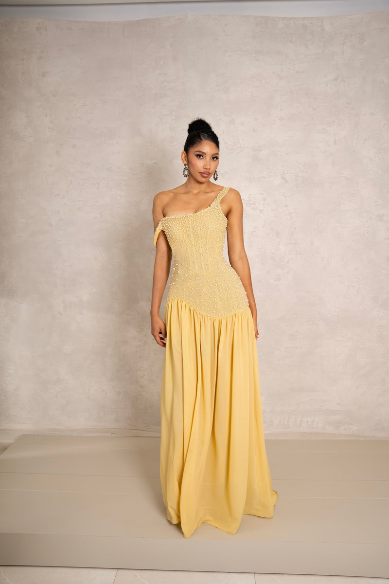 Zane Collection – ZANA QERKEZI™